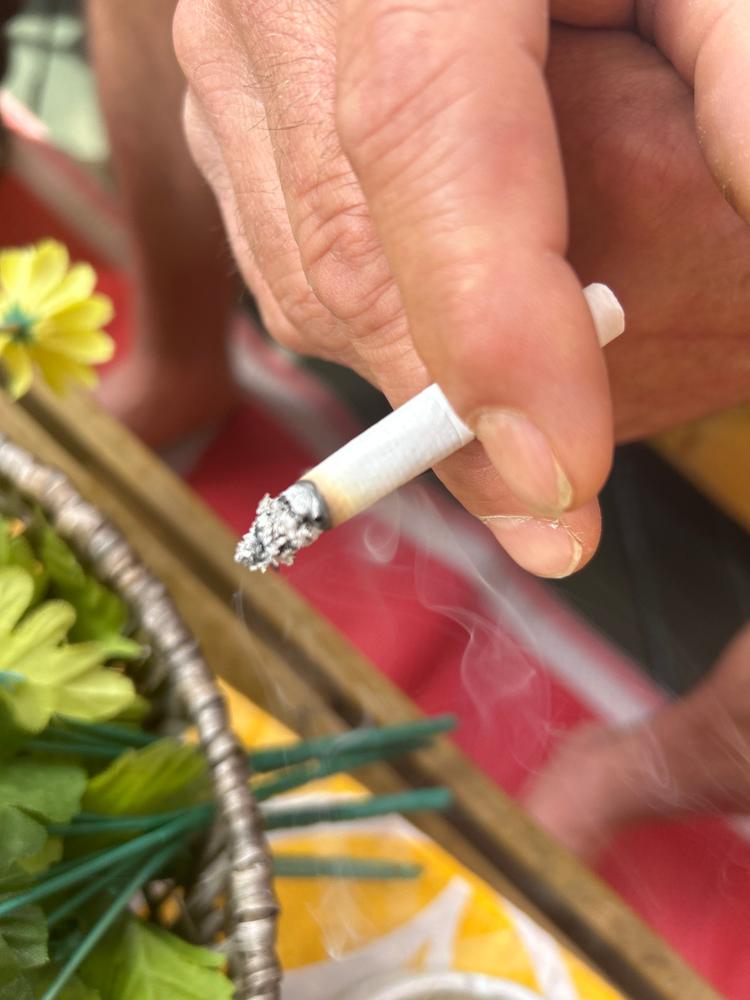 PlayFare’s Light (King Size) – Select Smokes