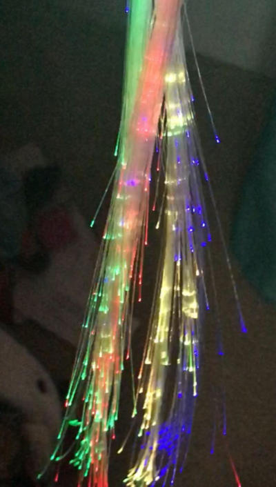 LED Luminous Braid – Next Deal Shop