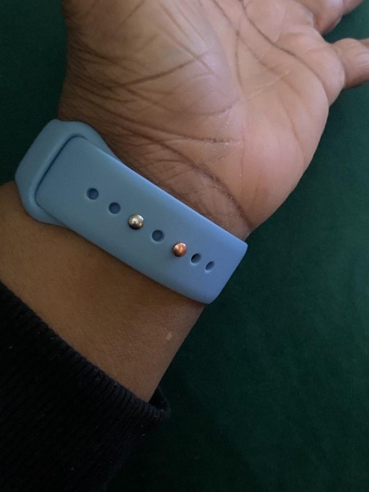 Copper Dots | Epic Watch Bands