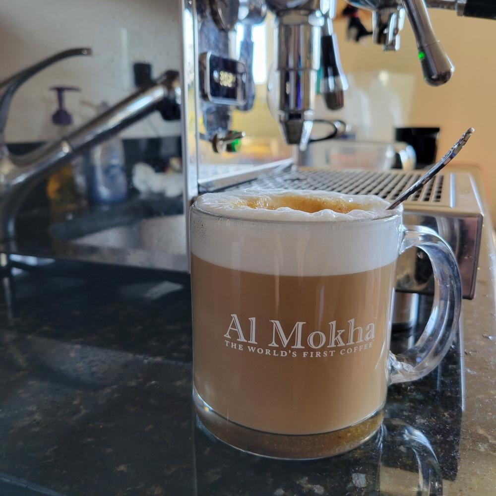 Yemeni Coffee | Medium Roast - Al Mokha