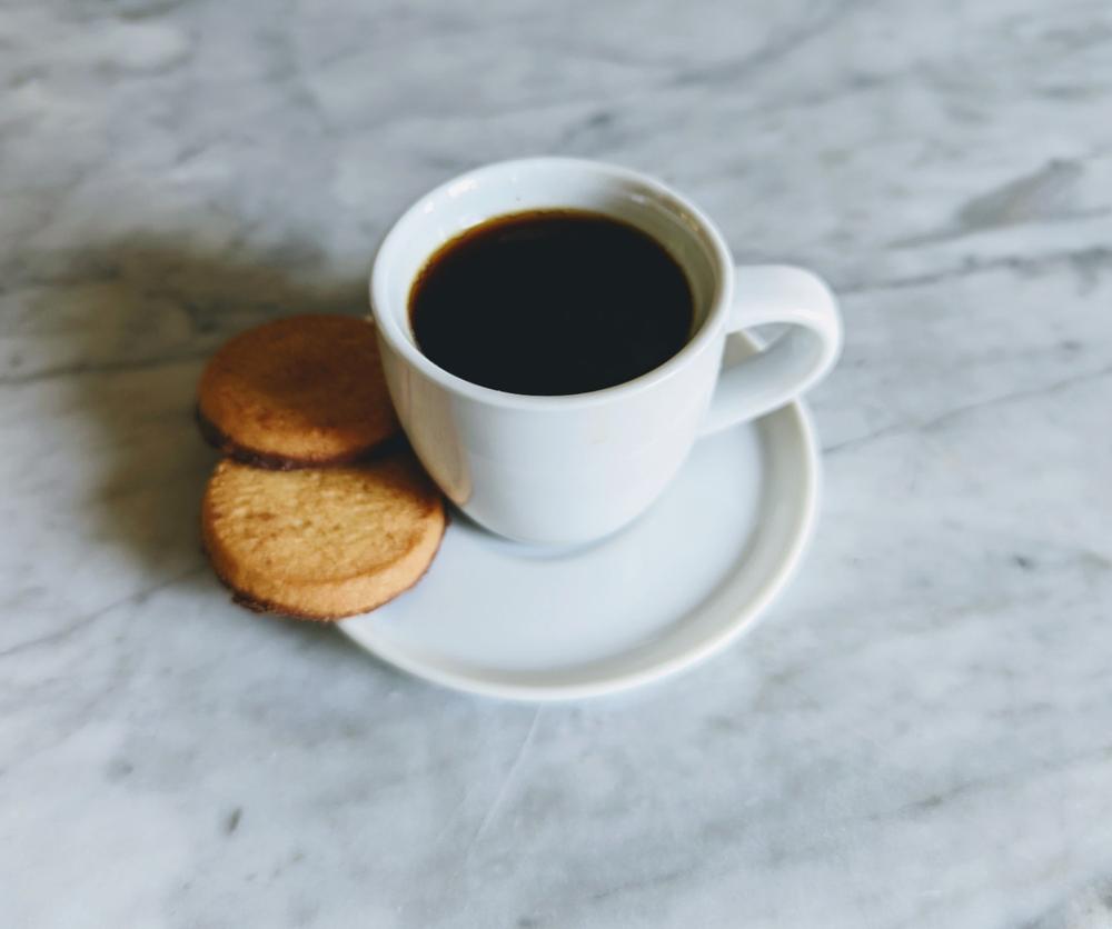 Yemeni Coffee | Dark Roast - Al Mokha