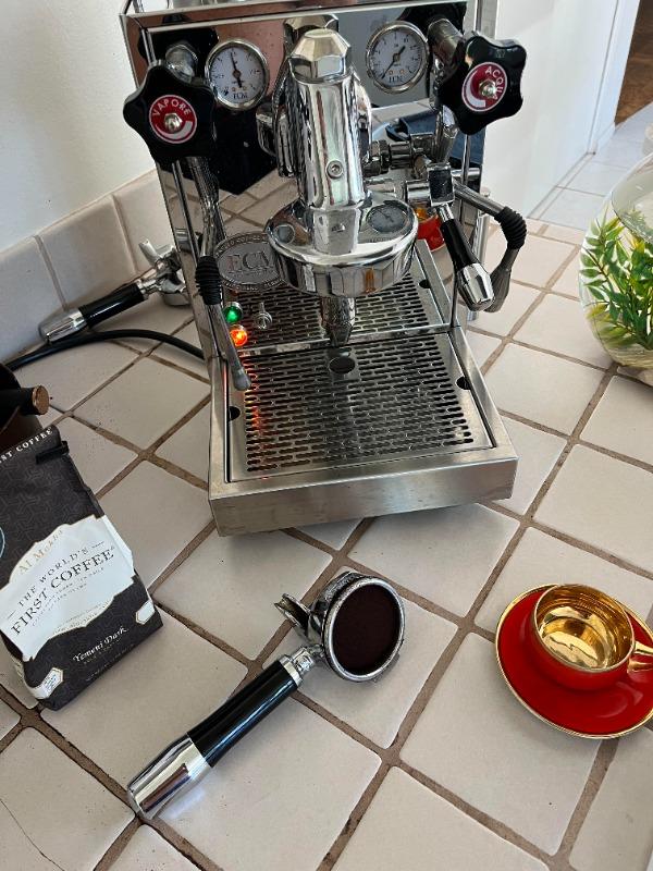 Yemeni Coffee | Dark Roast - Al Mokha