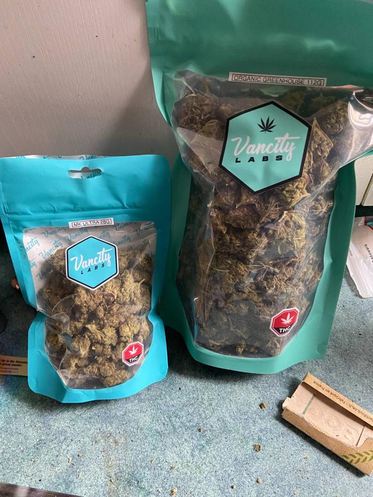 Organic Greenhouse Bud – Buy Craft Weed in Canada | Dispensary Vancouver