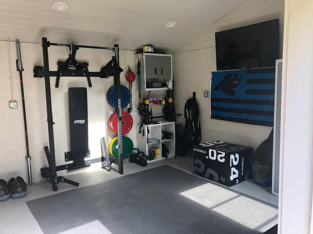 PRx Landmine Attachment - PRx Performance