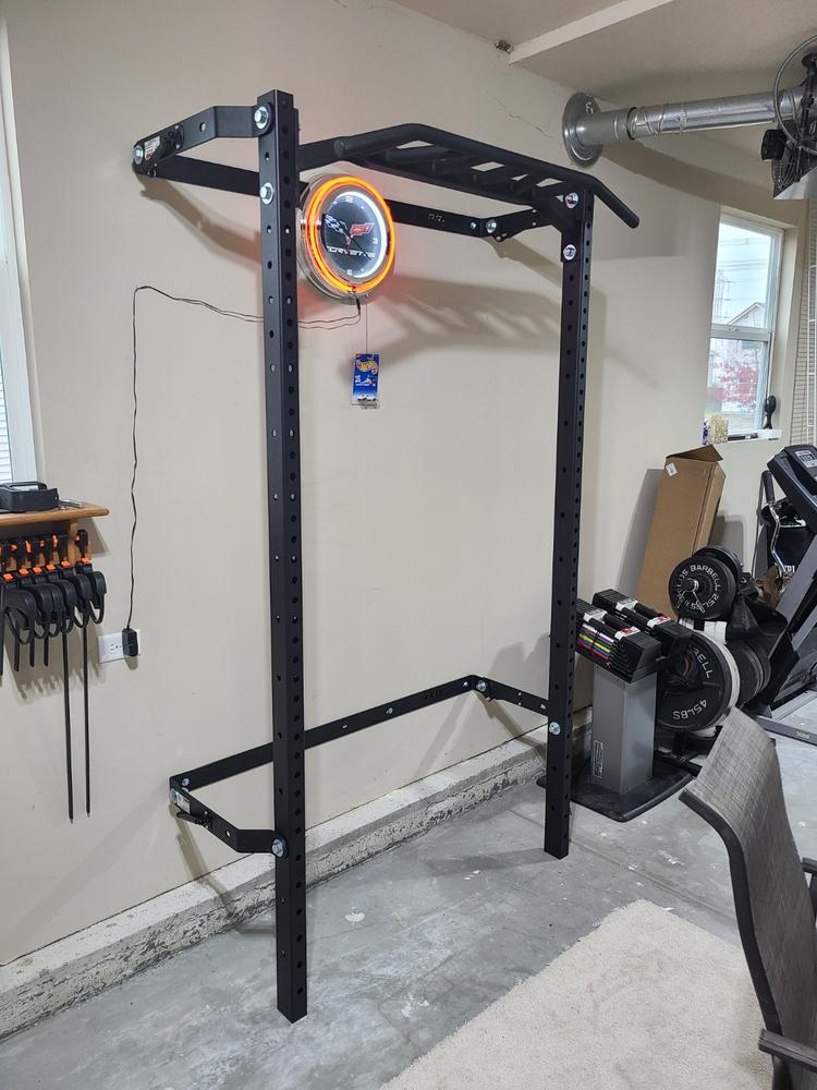 Profile® Spotter Arms (Pair) - PRx Performance