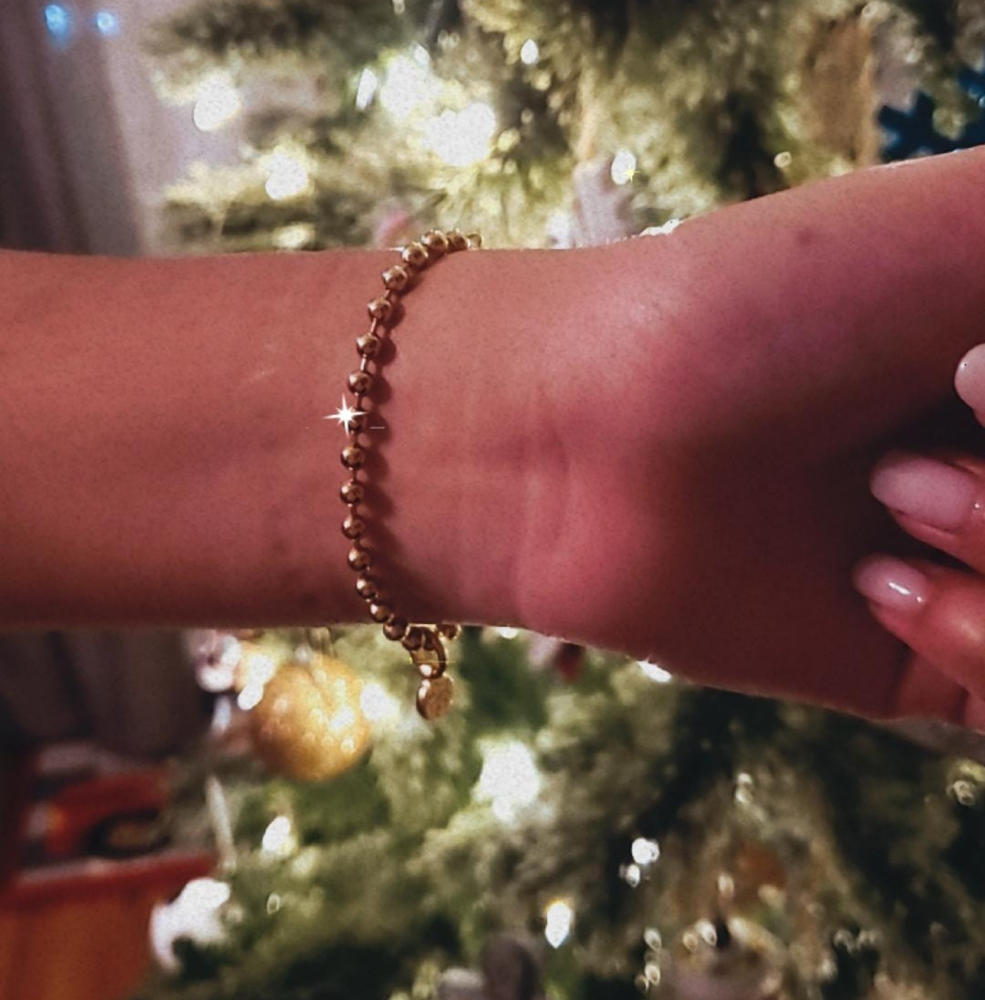 Violet Bracelet – Rellery