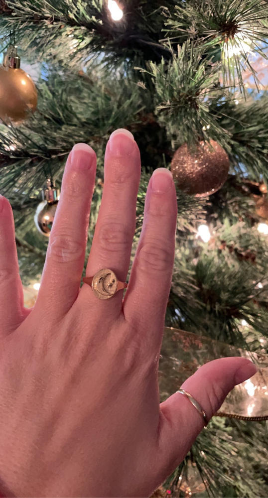 Rose Ring – Rellery