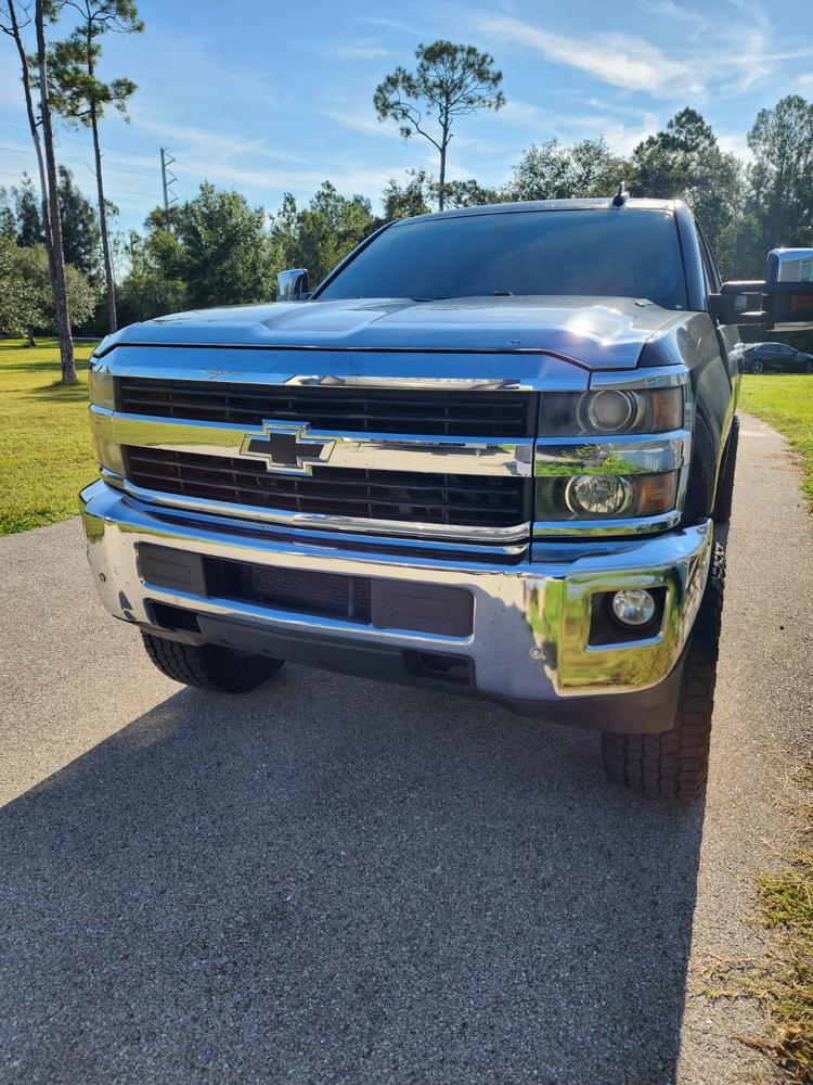 Chevy Duramax LML 6.6L (2011-2016) | #1 Diesel Performance Part ...