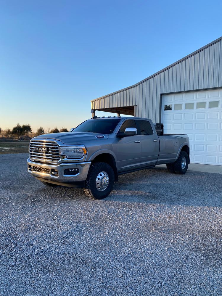 Cummins 6.7L (2019-2023) | #1 Diesel Performance Part – Stealth ...