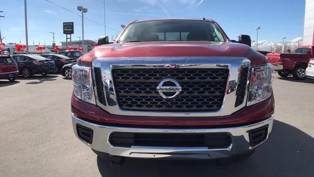 Stealth Module - Nissan Titan Cummins 5.0L (2016-2019) – Stealth ...