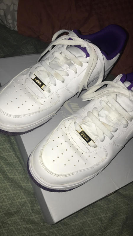 Custom Dubrae/Lace Lock Set – LaceSpace