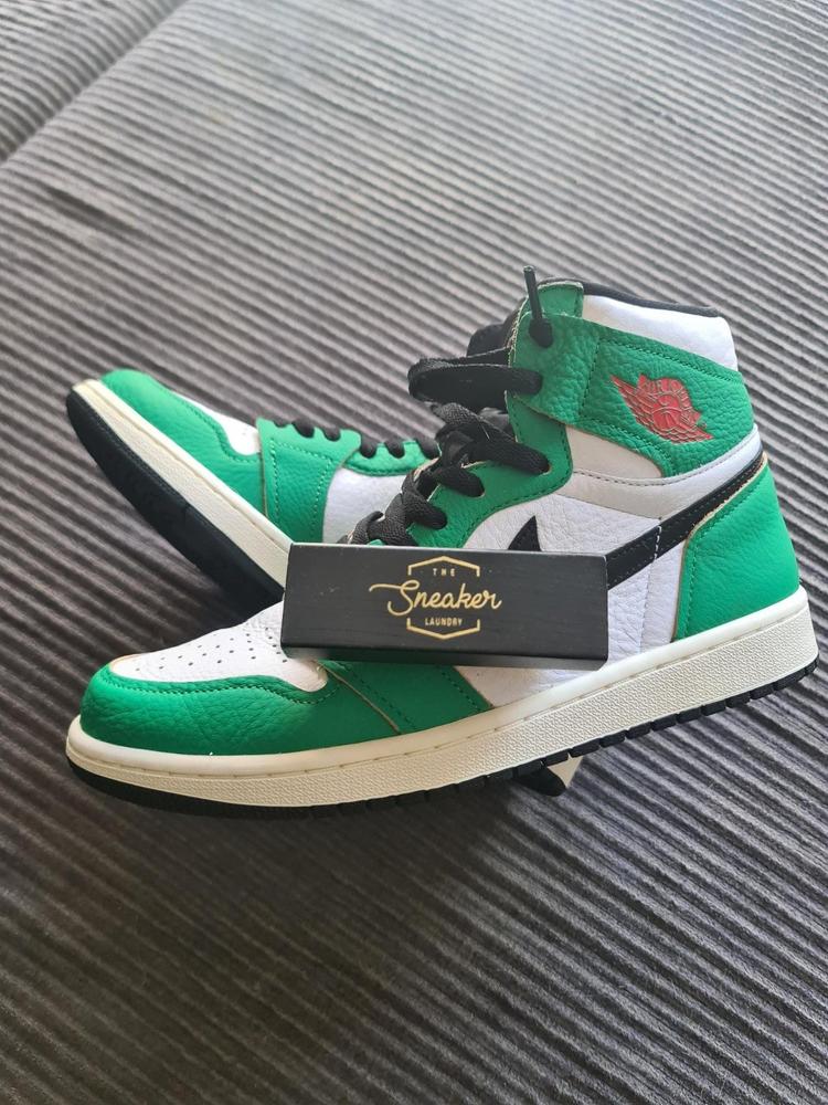 SOLE BRUSH – LaceSpace