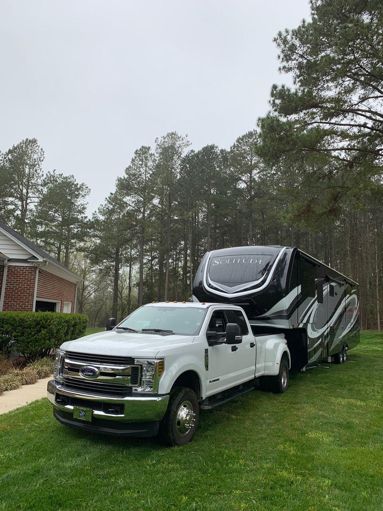 XTRA Singles | RV SnapPad®