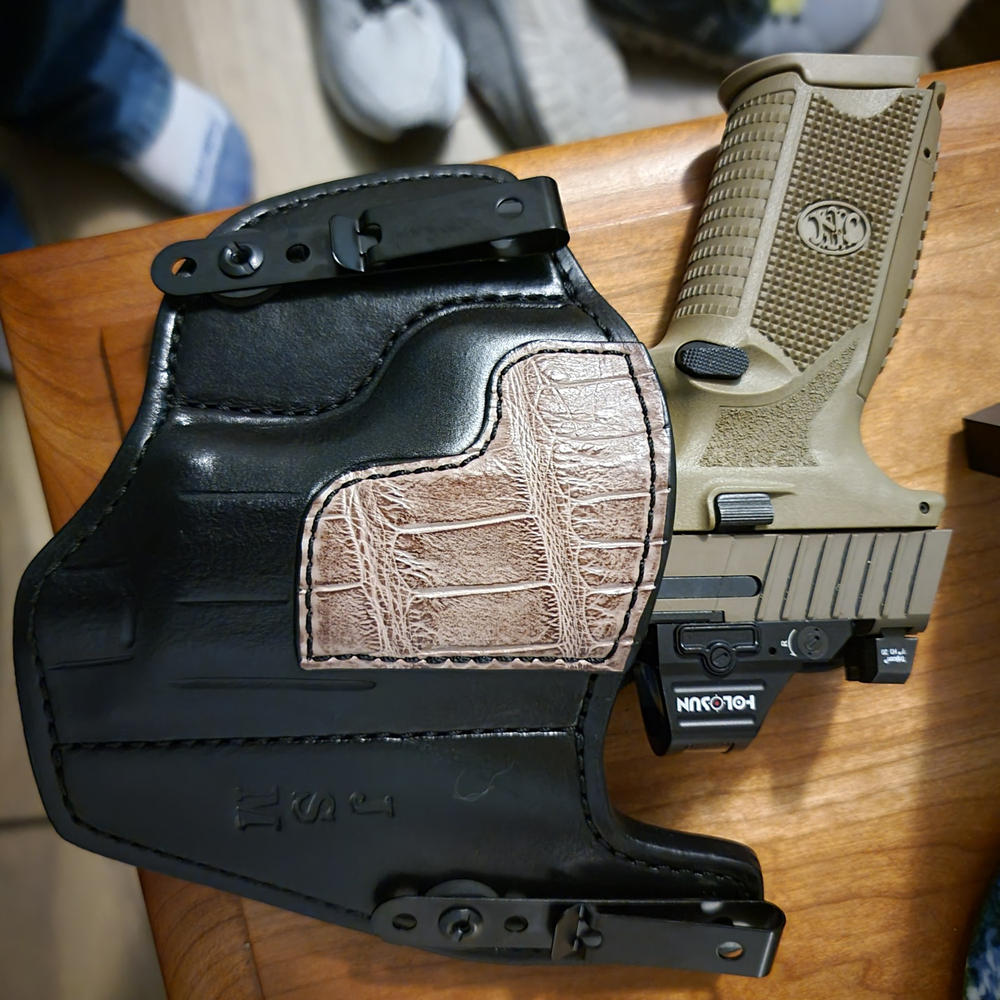 625 Jm Holster