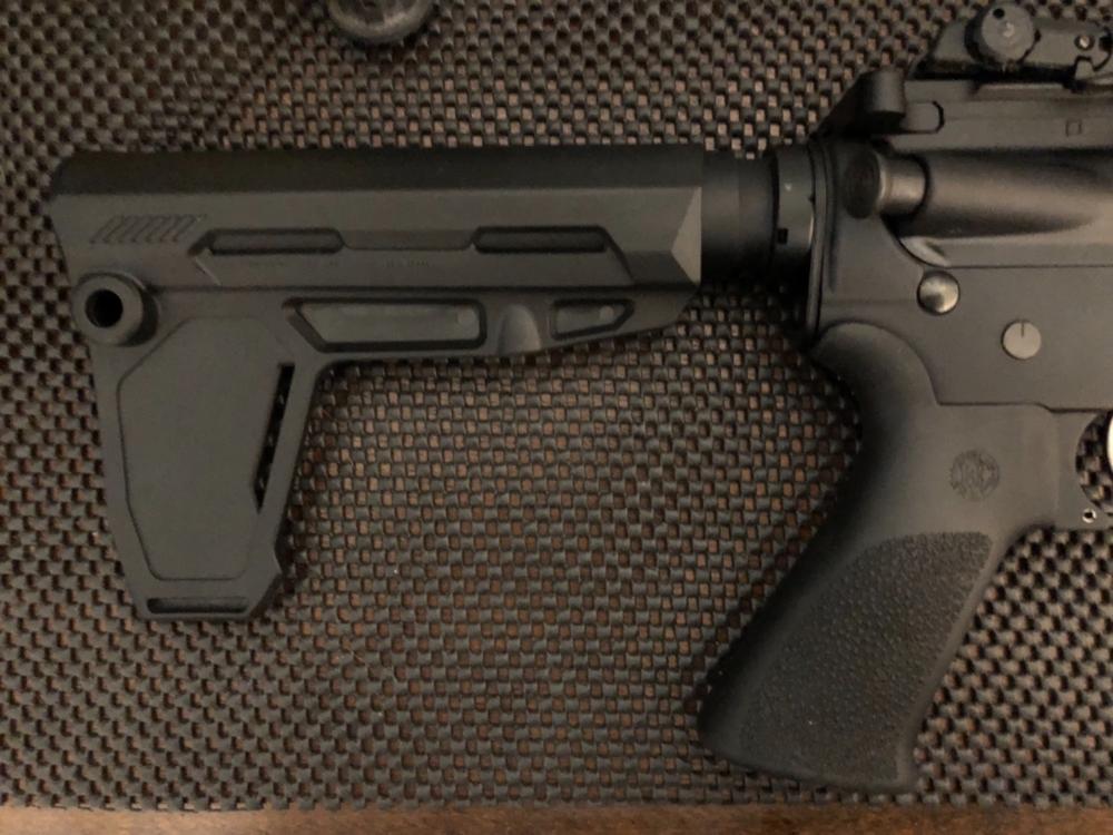 Strike Industries Stabilizer for AR Pistol - AR15Discounts