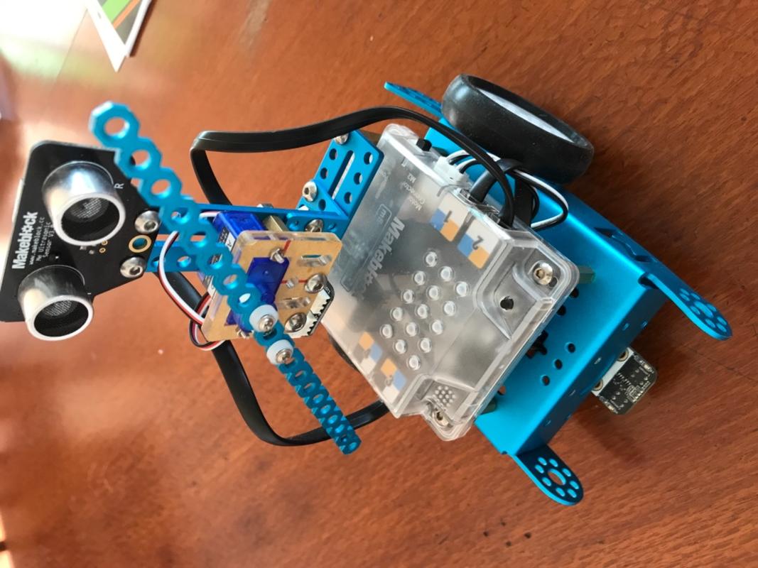 Buy mBot Add-on Pack-Servo Pack MB98052 in Australia – Pakronics®