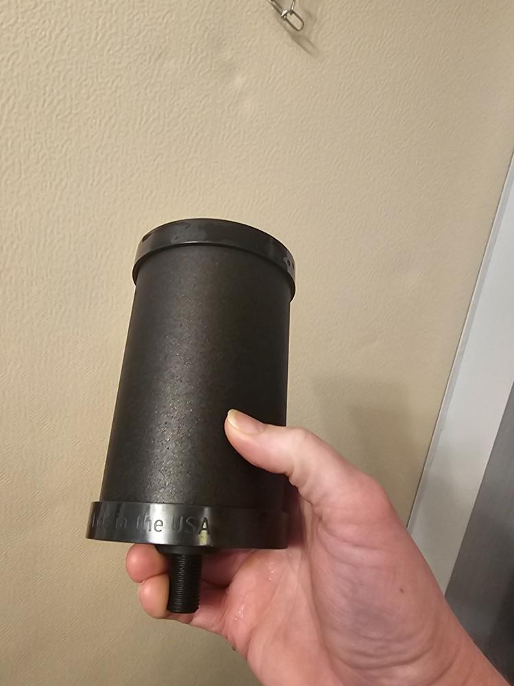 Alexapure Pro Genuine Replacement Water Filter - My Patriot Supply