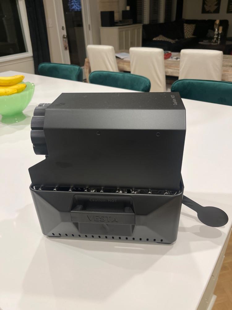 write a review ask a question