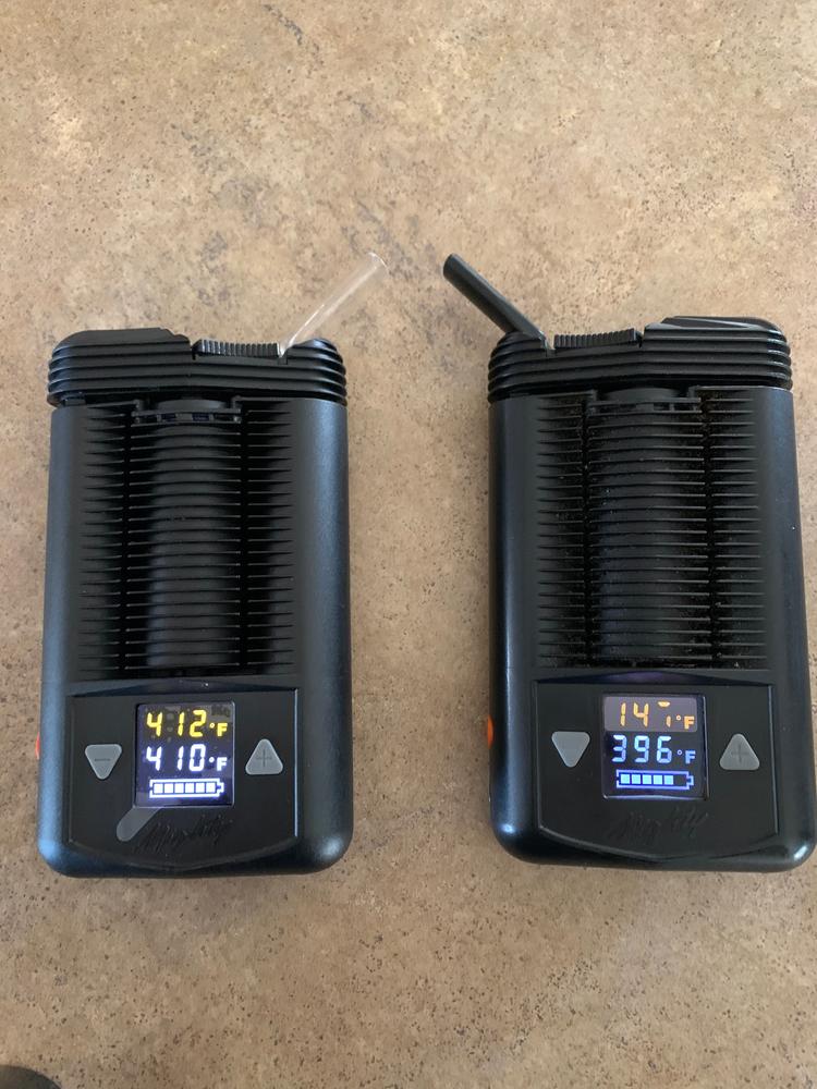 Mighty Vaporizer by Storz & Bickel: Now 15% Off - Planet Of The Vapes