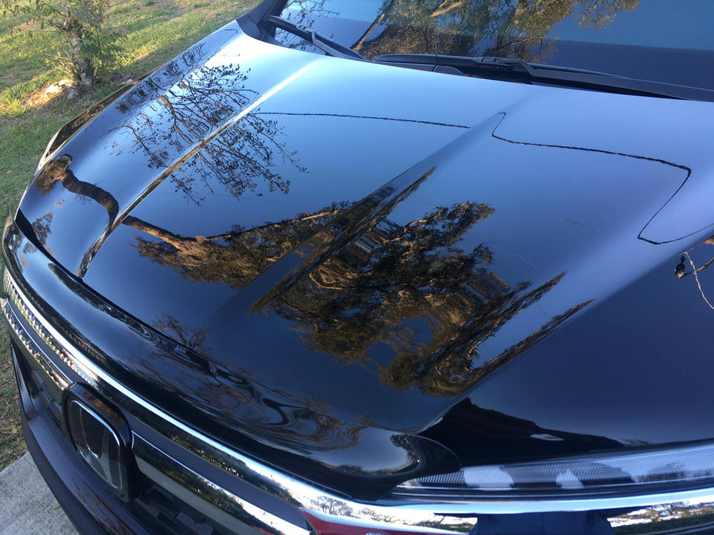 Sprayable Ceramic Coating | Radiant from Jay Leno's Garage