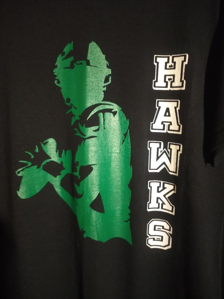 FN-INK™ White Plastisol Ink | by ScreenPrinting.com