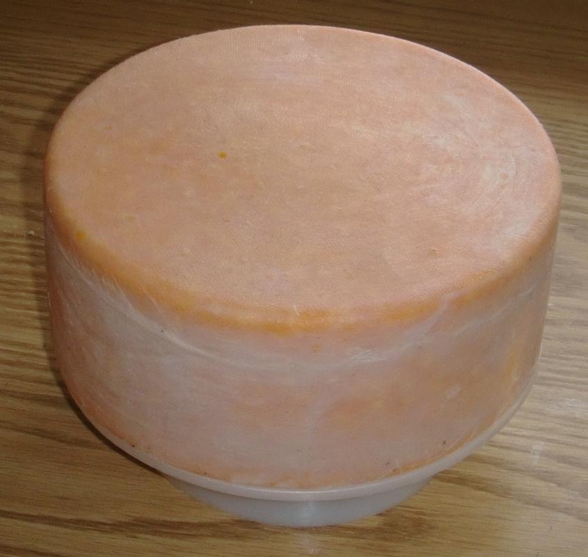 Large Hard Cheese Mold | How to Make Cheese | CheeseMaking.com