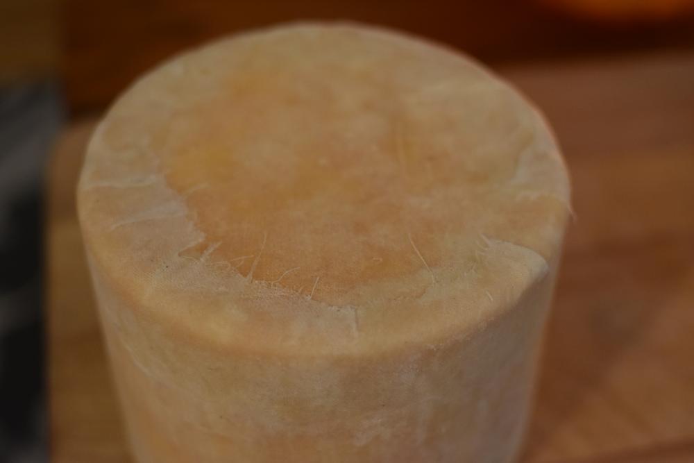 Medium Hard Cheese Mold | How to Make Cheese | Cheese Making