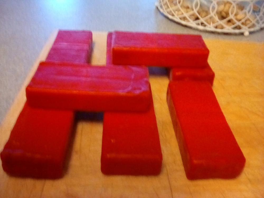 Red Cheese Wax | Cheese Supplies | Cheese Making Co.