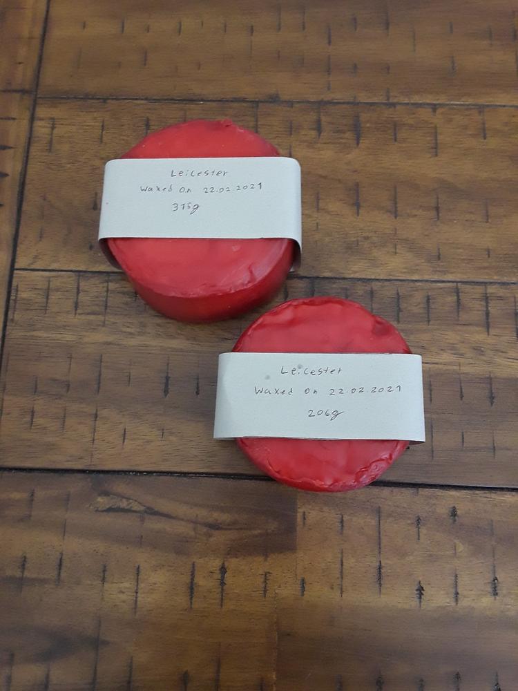 Red Cheese Wax | Cheese Supplies | Cheese Making Co.