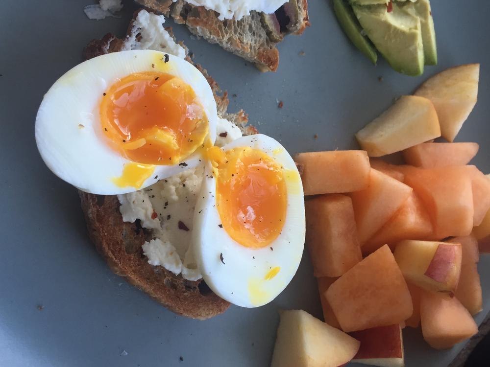 Lactic Cheese with Truffle Oil Recipe | Cheese Making Supply