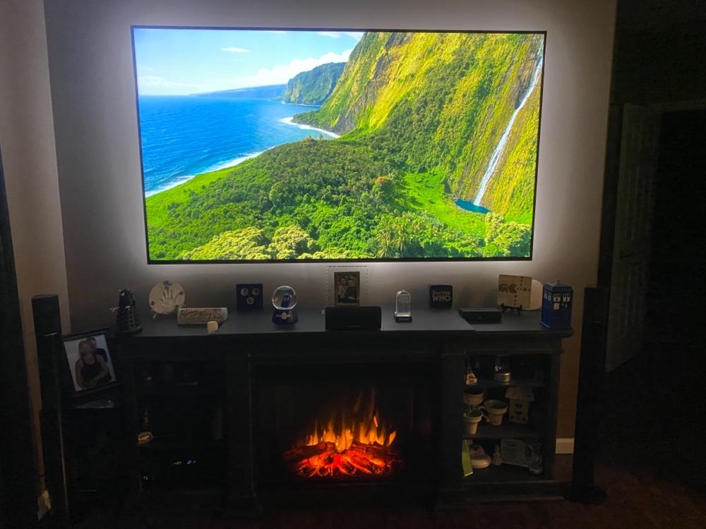 MediaLight Mk2 Flex CRI 98 6500K White Bias Lighting — MediaLight Bias ...