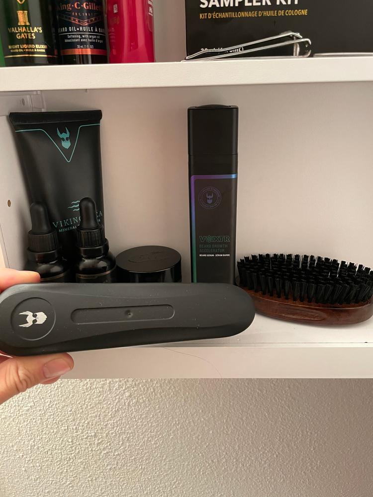 The Origin Kit | The Beard Struggle