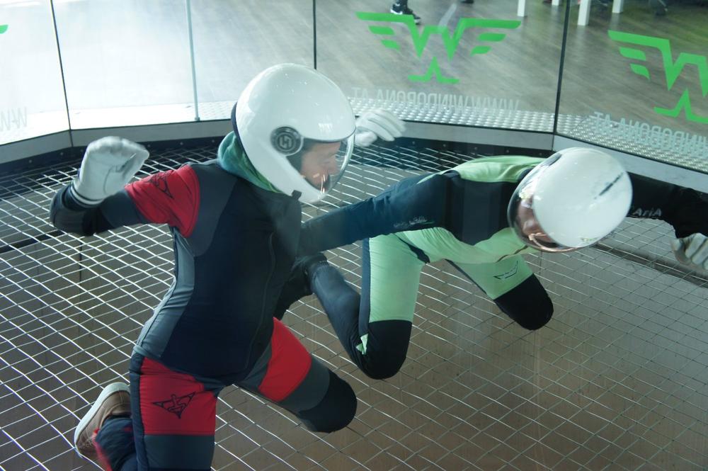 Viper Suit – Vertical Suits