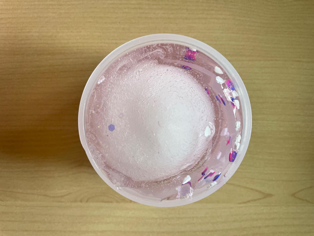 Moon Rabbit Slime – Momo Slimes