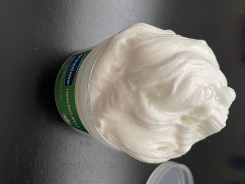 Aloe Fresh Healing Jelly Slime – Momo Slimes