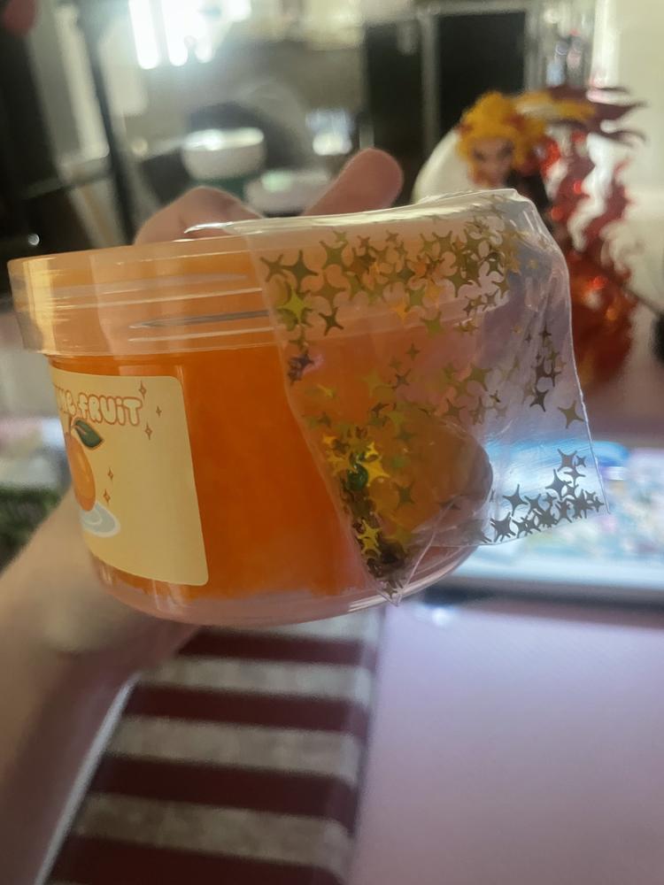 Good Fortune Fruit Slime – Momo Slimes