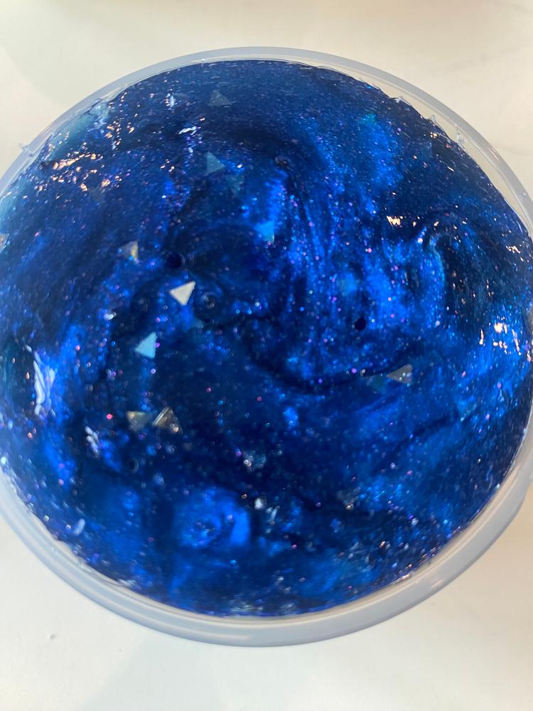 Ocarina Slime – Momo Slimes
