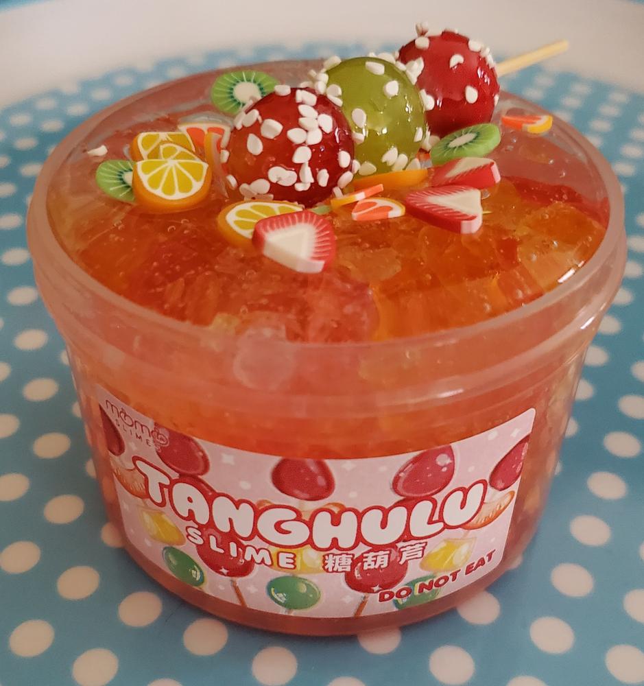 Tanghulu Slime – Momo Slimes