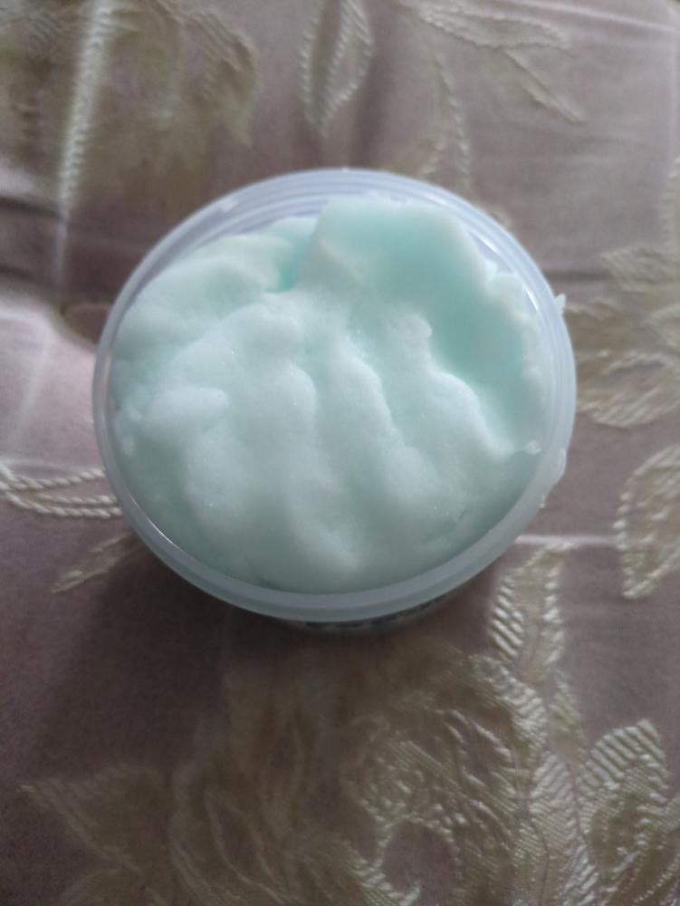 Sea Foam Slime – Momo Slimes