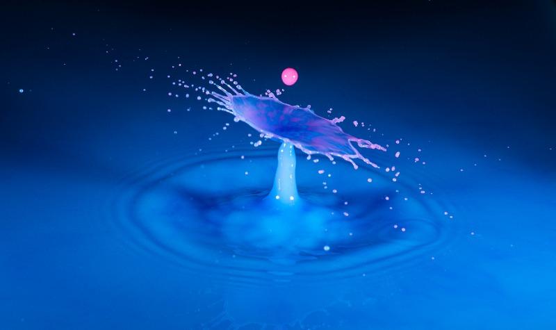 Best Pluto Trigger Pluto Valve for Water Drop Photography