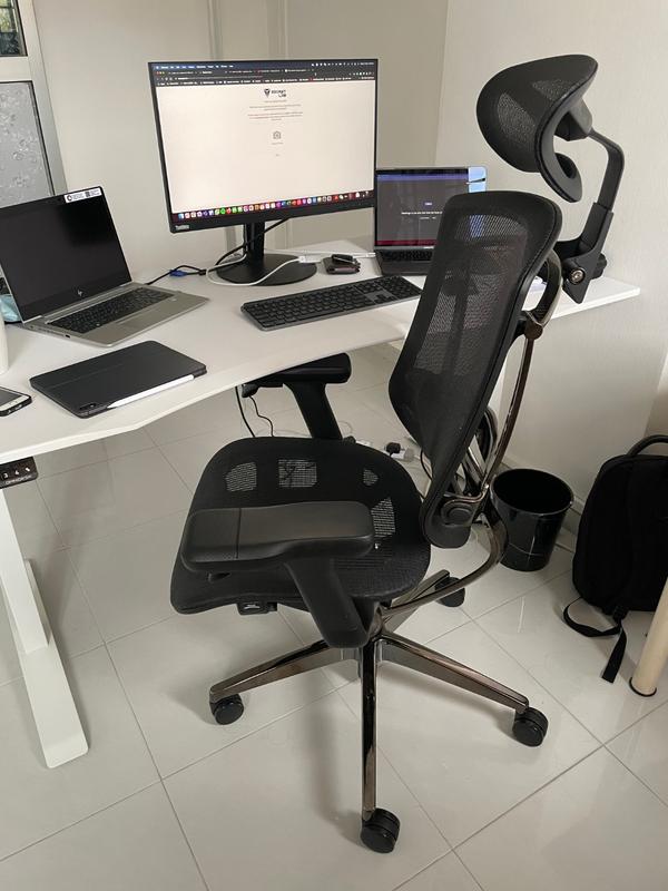 Les meilleures chaises de bureau ergonomiques | NeueChair™ | Secretlab EU