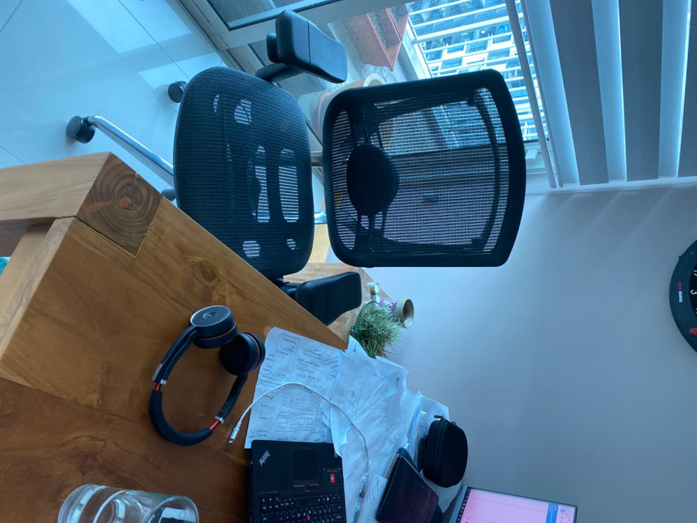 The best ergonomic office chairs | NeueChair™