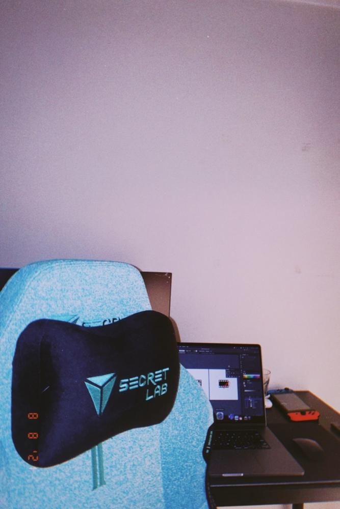 Secretlab TITAN 2020 Series Gaming Chair | Secretlab US