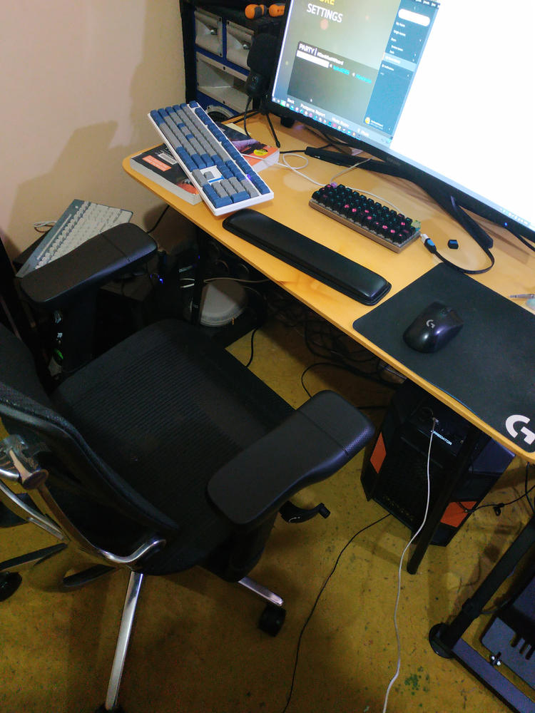 The best ergonomic office chairs | NeueChair™