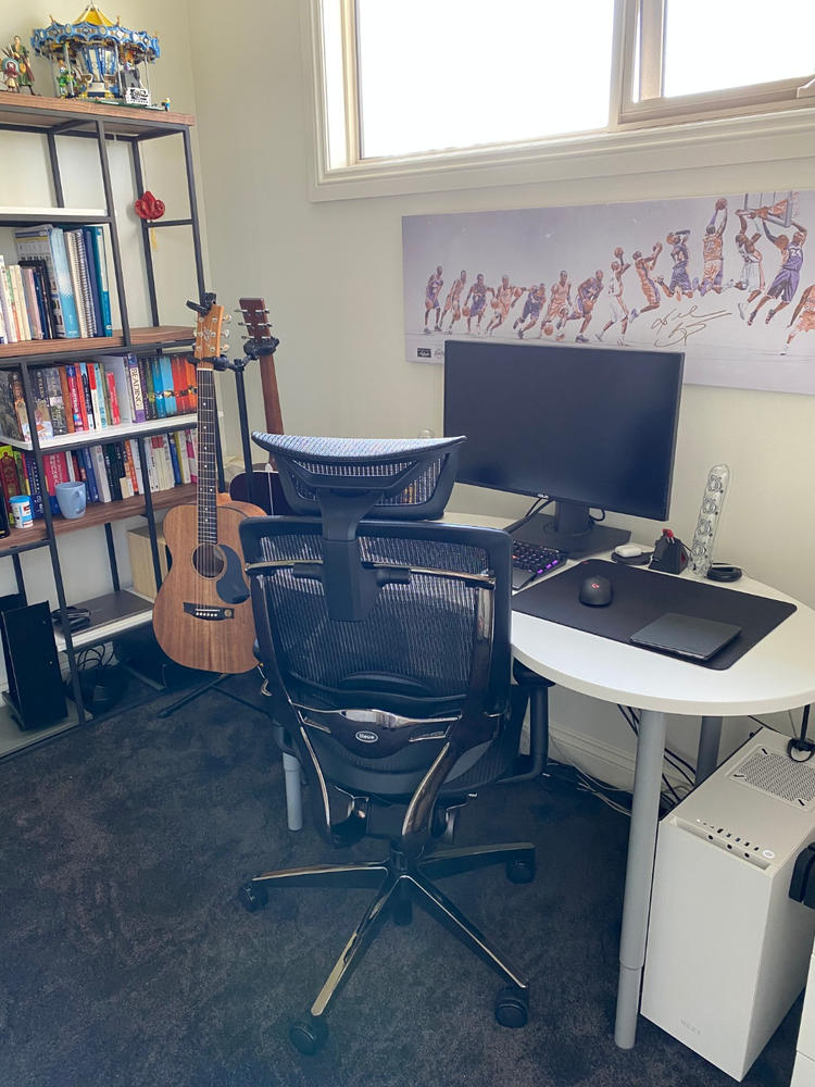 The best ergonomic office chairs | NeueChair™