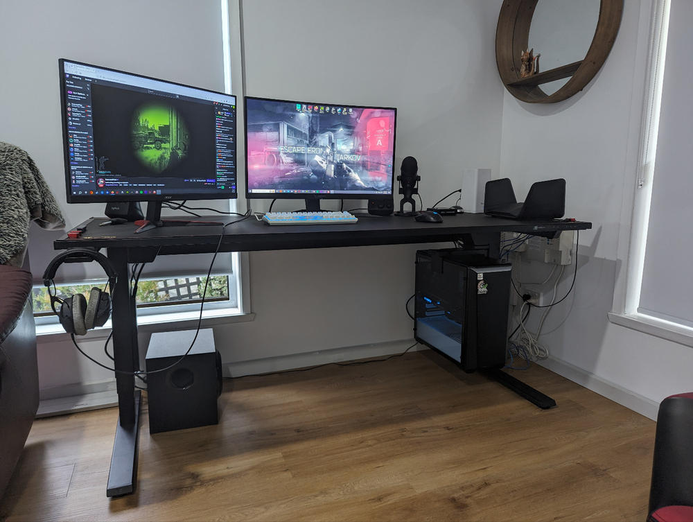 Secretlab Premium PC Mount | Secretlab AU