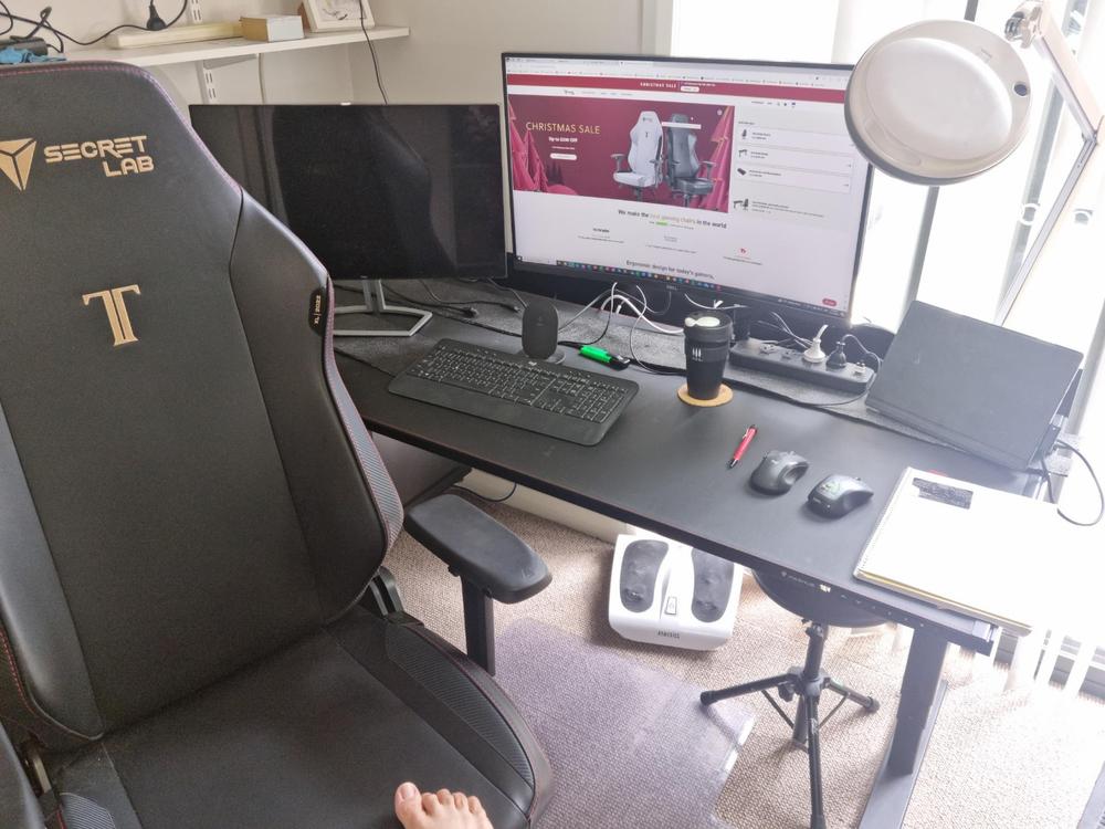 Secretlab Premium PC Mount | Secretlab AU