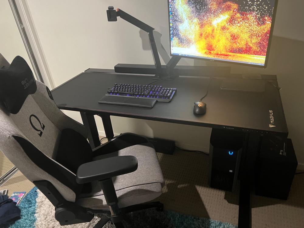 Secretlab Premium PC Mount | Secretlab AU