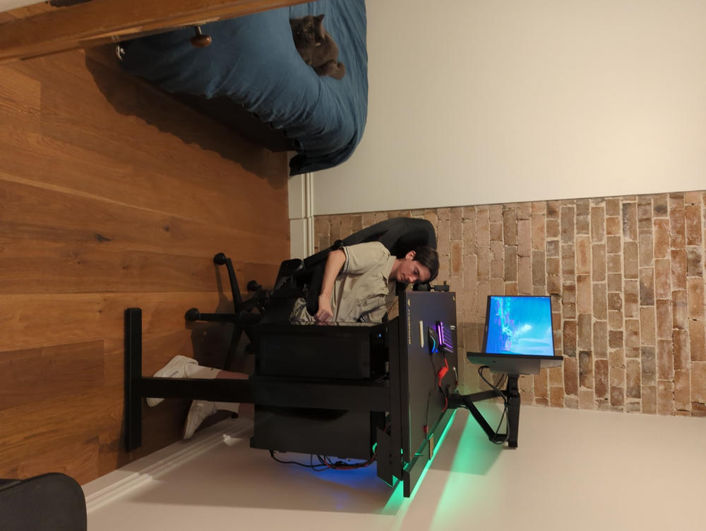Secretlab Premium PC Mount | Secretlab AU