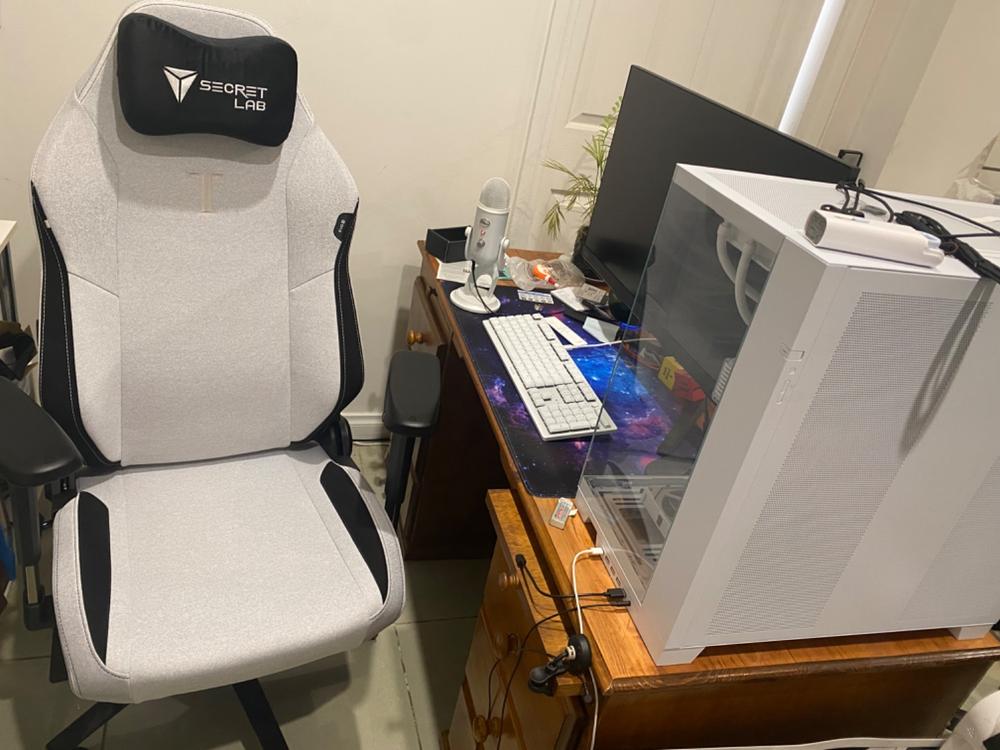 Secretlab OMEGA 2020 Gaming Chair | Secretlab MY